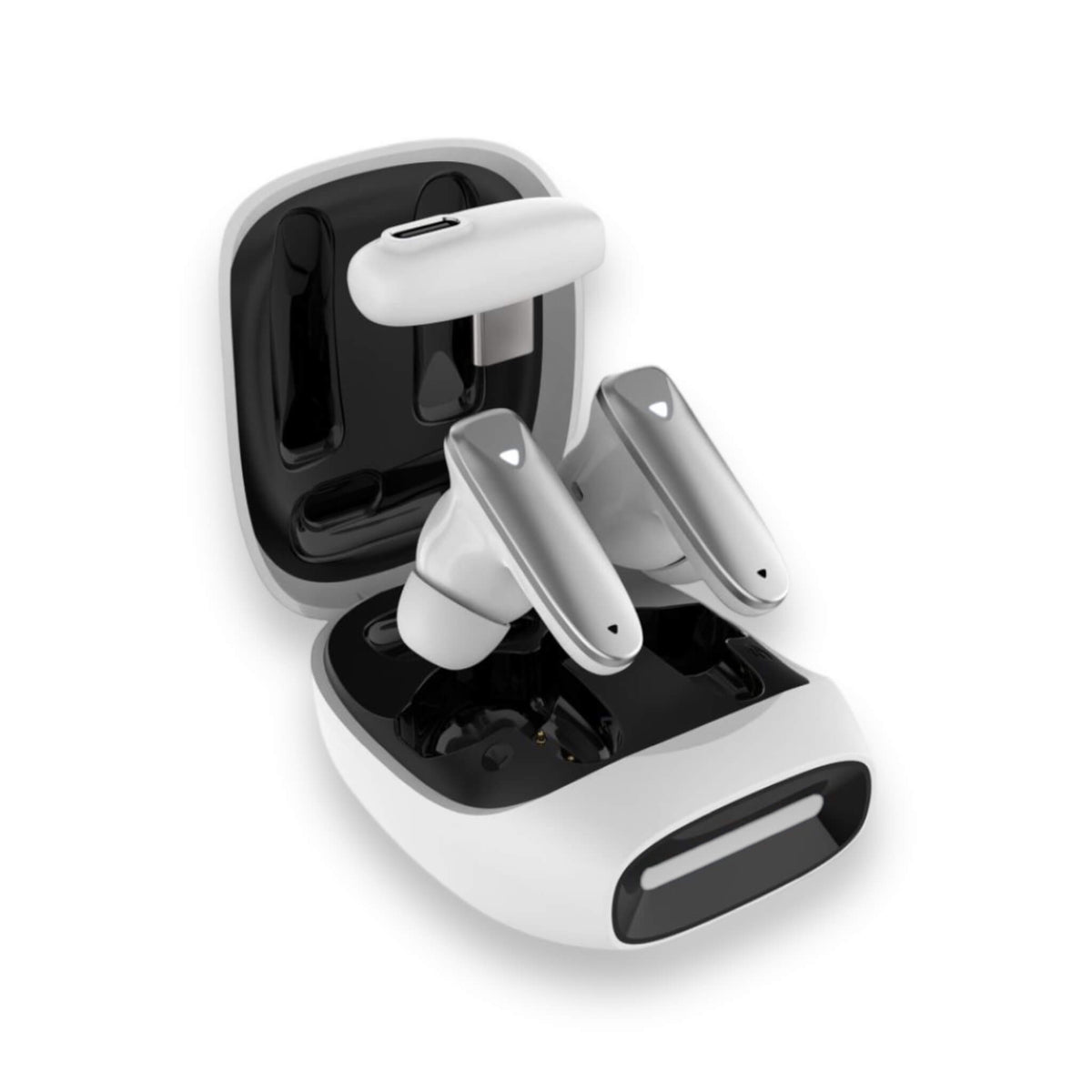 FIXED Game Pods Wireless Earbuds | TaMiMi Projects in Qatar
