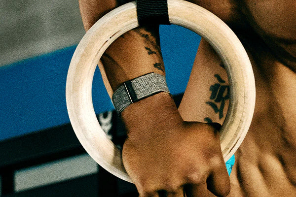 Heather SuperKnit Band — TaMiMi Projects