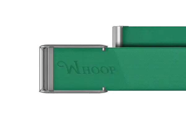 Whoop SuperKnit Bicep Band - Fresh Cut | TaMiMi Projects