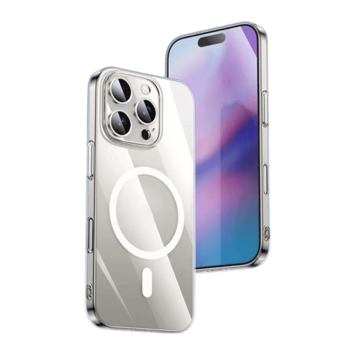 Xundd Magnetic Case iPhone 16 Plus | TaMiMi Projects Qatar