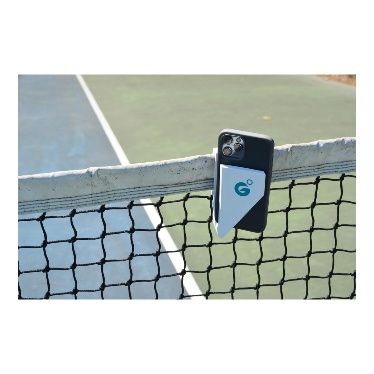 Grip Padel Mount – Rear Camera | TaMiMi Projects in Qatar